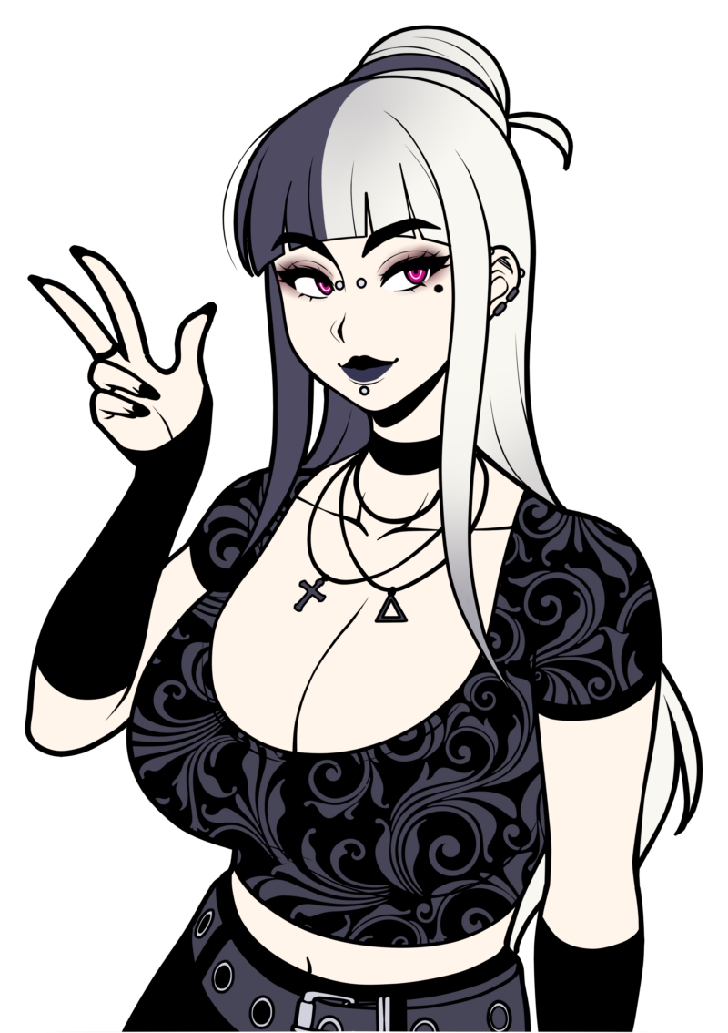 Dahlia (Age 30) - jam-orbital