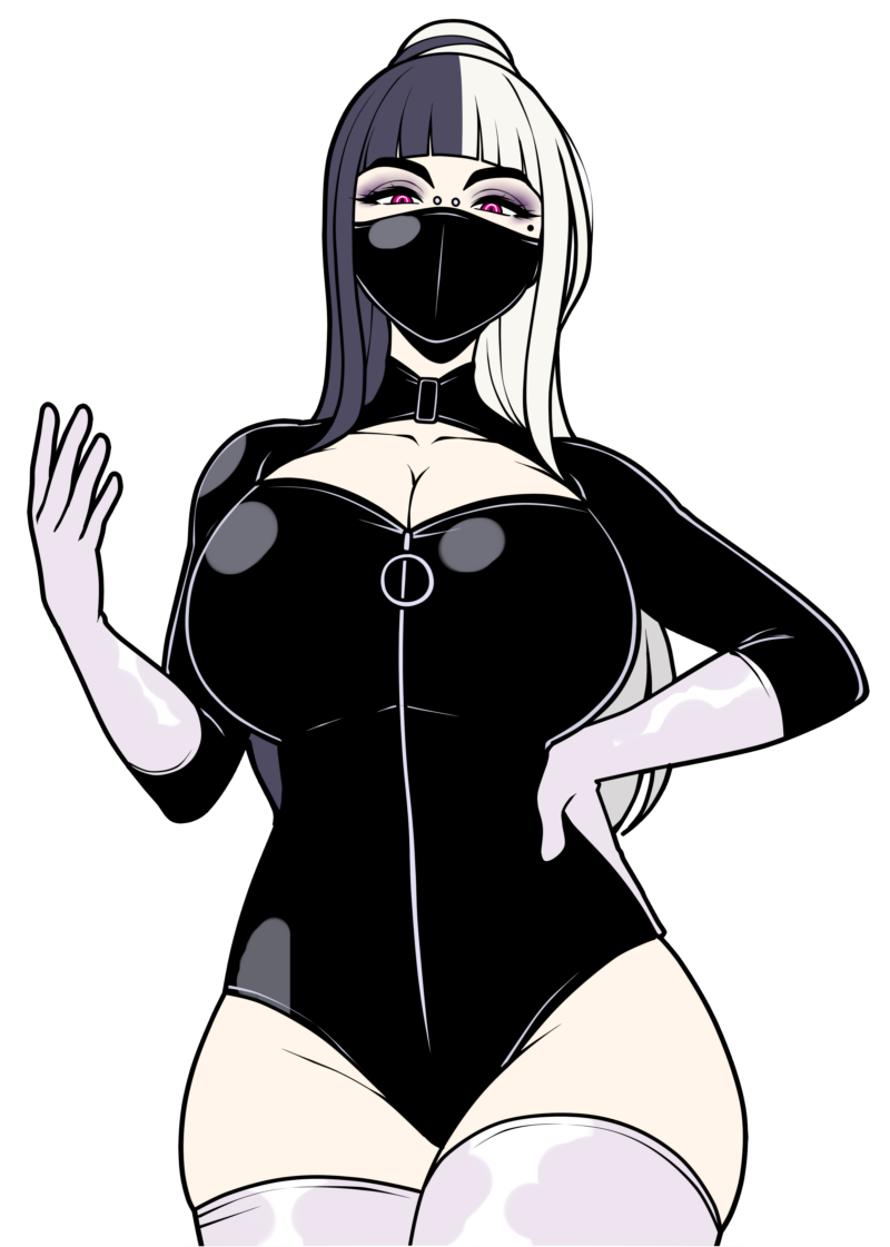 Dahlia (Age 30) - jam-orbital