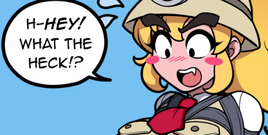 jam-orbital - Totally GAGGED!