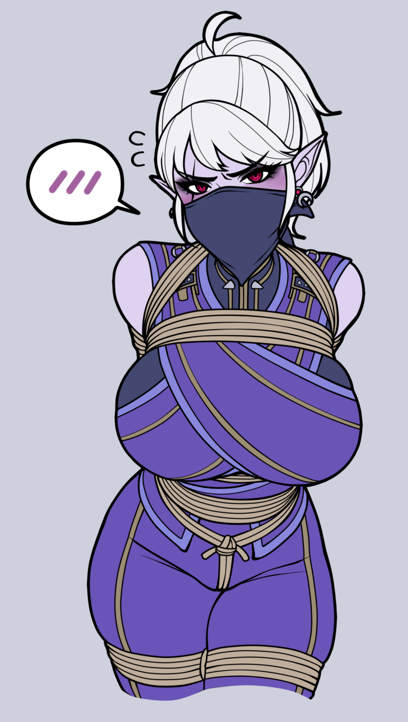 Planar “Binding” - jam-orbital