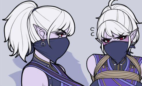 jam-orbital - Totally GAGGED!