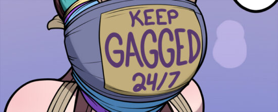 jam-orbital - Totally GAGGED!