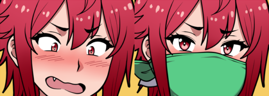 jam-orbital - Totally GAGGED!