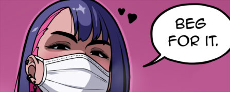 jam-orbital - Totally GAGGED!