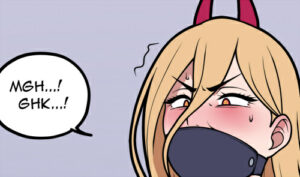 jam-orbital - Totally GAGGED!