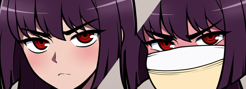 gag sequence - jam-orbital